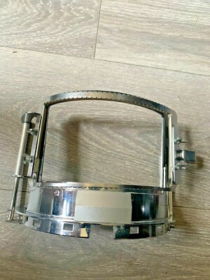 Tajima TME-HC Adjustable Cap Hat Drive Driver Frame OEM BAS 415 | eBay