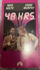 48 Hrs. (VHS, 1997) for sale online | eBay