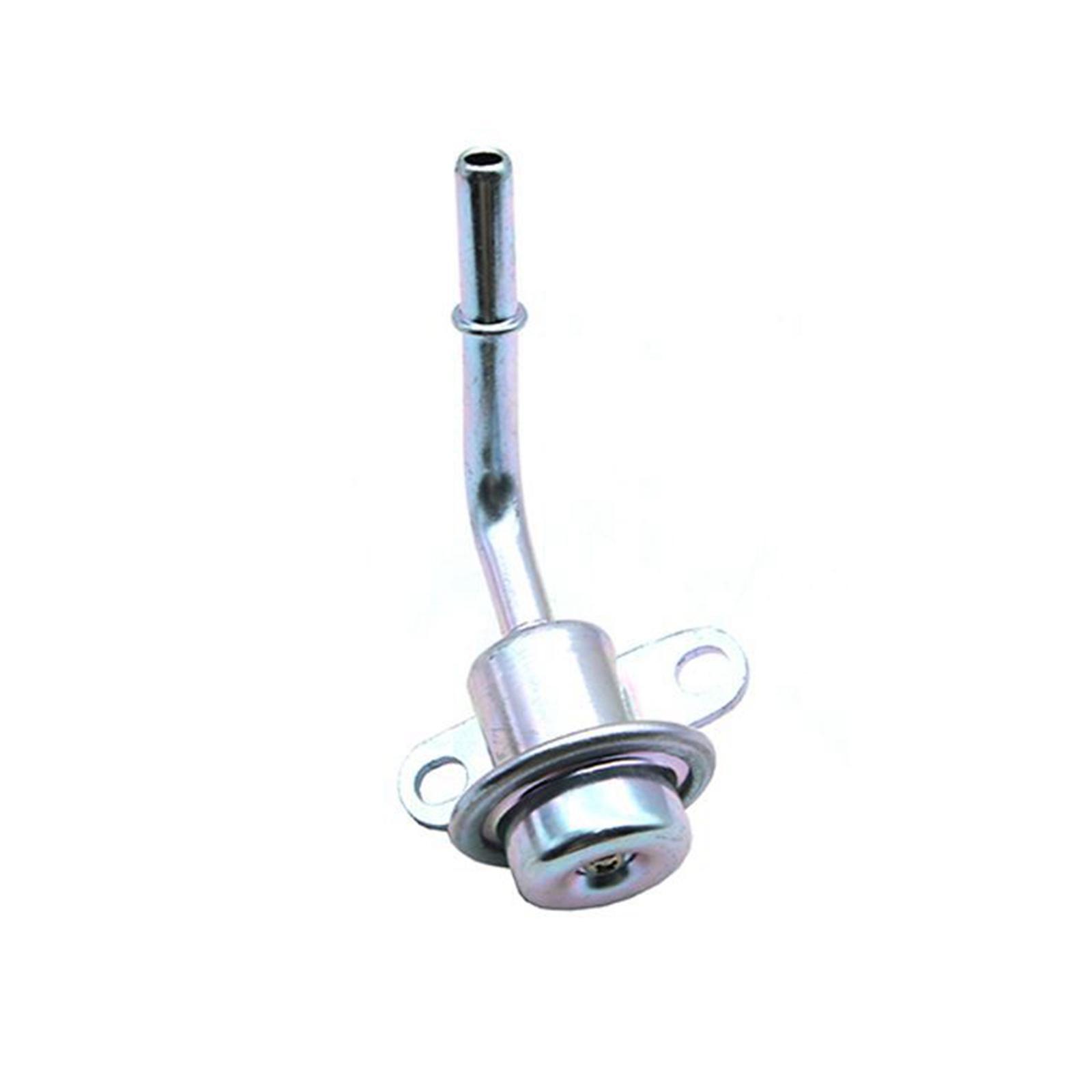 Fuel Pressure Regulator Assembly 23270-75010 for Toyota Hilux Hiace ...