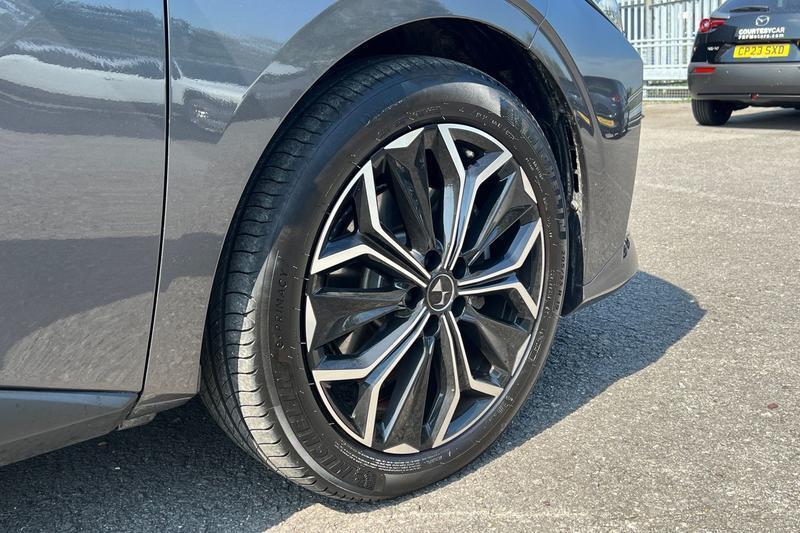 2023 DS DS 4 1.6 E-TENSE Opera 5dr EAT8 Automatic Hatchback Petrol ...