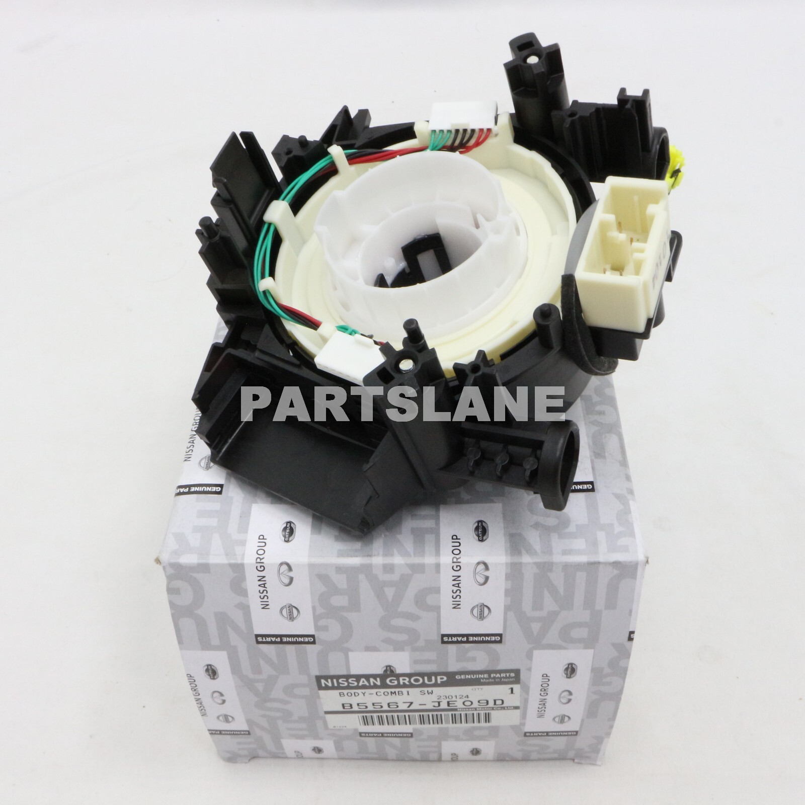 B5567JE09D Genuine Nissan Body Combi SW B5567-je09d for sale online | eBay