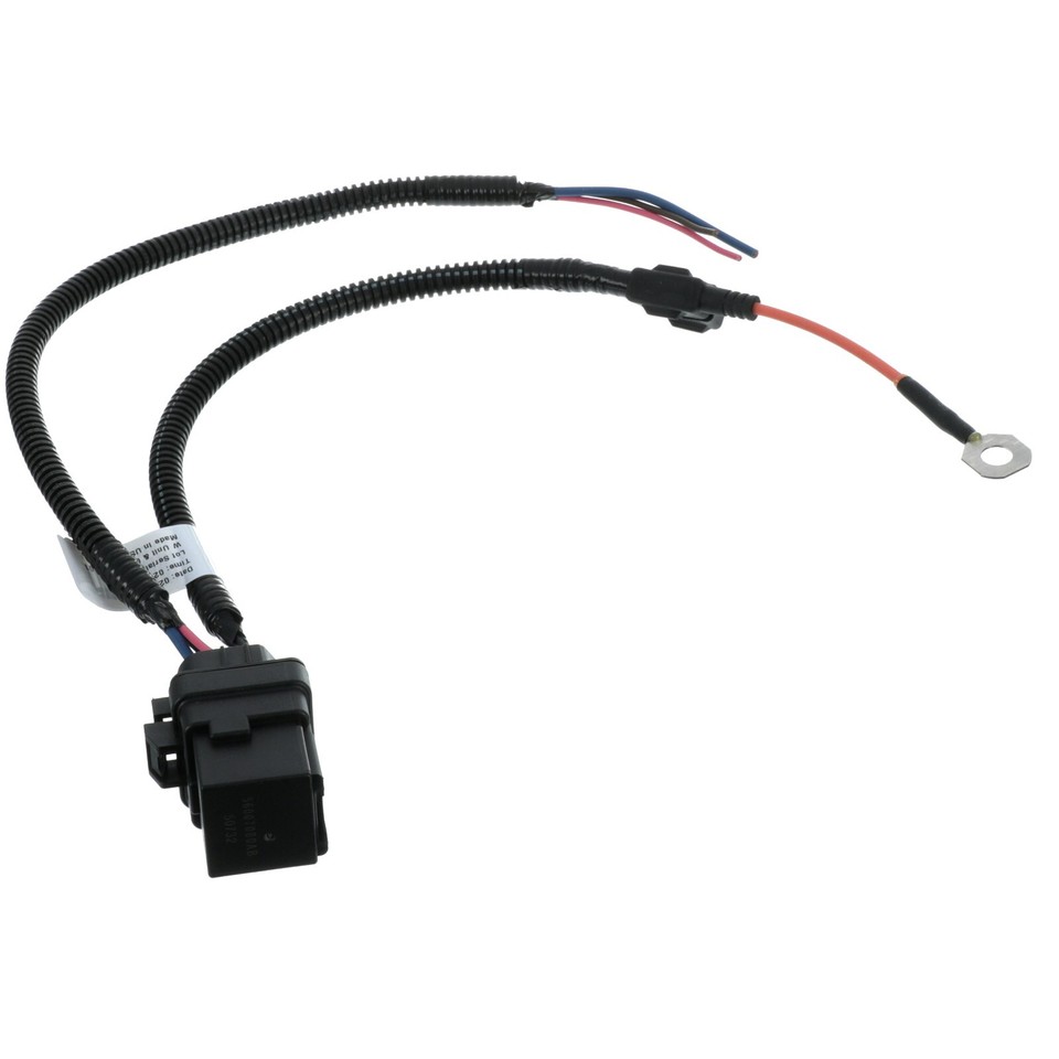 11-13 JEEP DODGE CHRYSLER FUEL PUMP RELAY WIRING KIT OEM NEW MOPAR ...