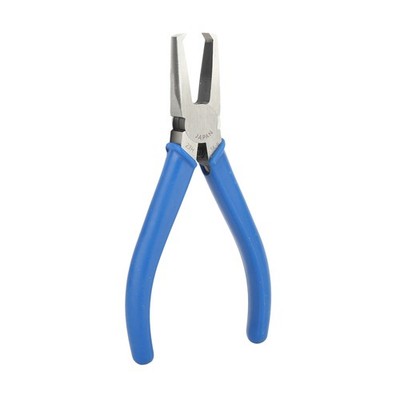 ­Model Nippers 5.3in End Cutting Pliers 6mm Blade Width Cutter Tool For ...