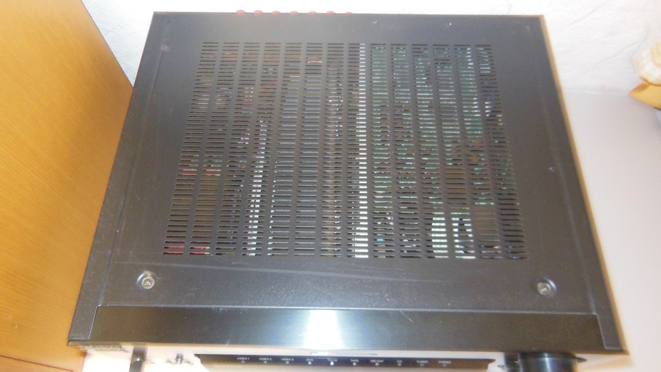 Sony STR‑DB930 QS AV‑Receiver – 5.1 Surround | eBay.de