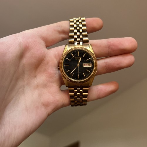 Seiko Watch 7009-82NX | eBay