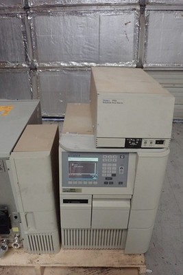 Alliance Waters 2695 WAT270008 SHC Separations Module, 996 Detector ...