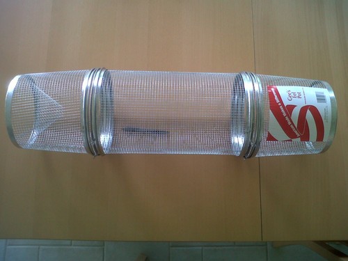 Gee's G40 EEL POT Minnow Killie Bait Fish Trap Freshwater / Saltwater ...