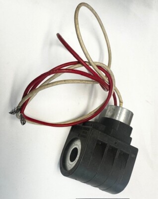 Delta Power Coil DCL11 110VAC | eBay