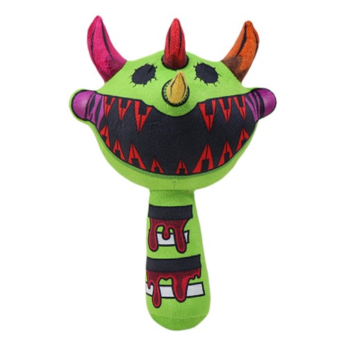 New Sprunki Plush Horror Games Plushies Toy Game Stuffed Figure For ...