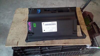 10/02-09/07 02 03 04 05 06 07 HOLDEN COMMODORE VY1-VZ GLOVE BOX | eBay ...