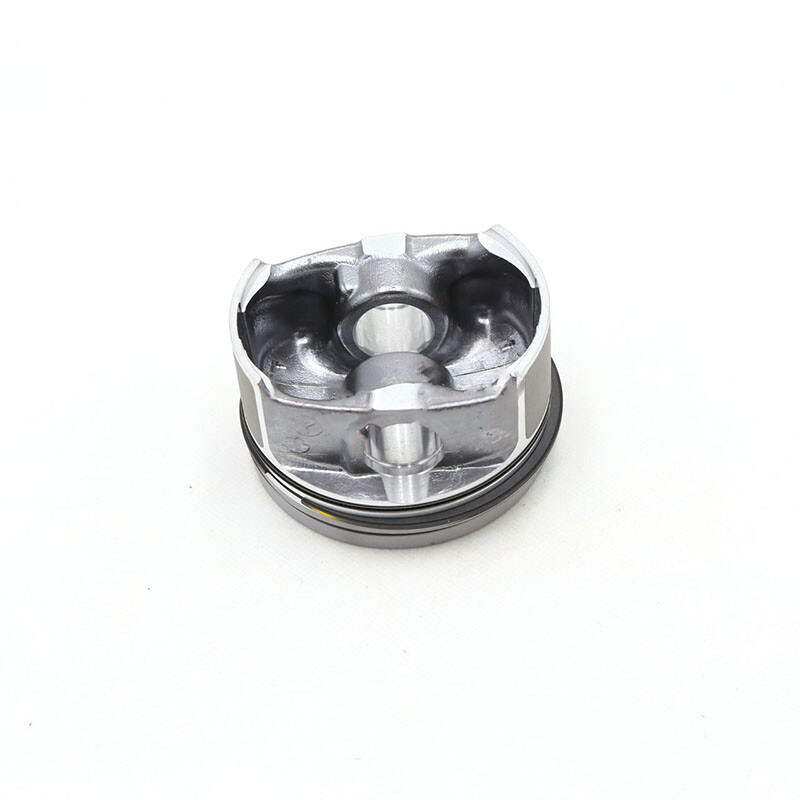 12Pcs Piston & Ring Kit For Mercedes-Benz S600L CL600 5.5T V12 M275 ...