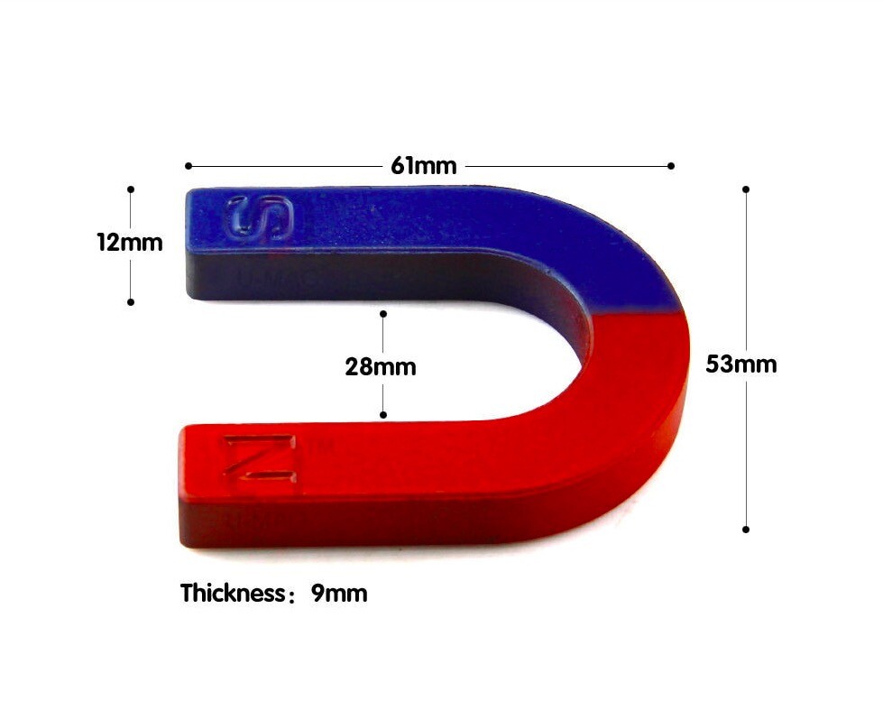 Bar Magnets For Kids