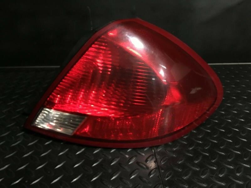 00-03 Ford Taurus Passenger Side Tail Light | eBay