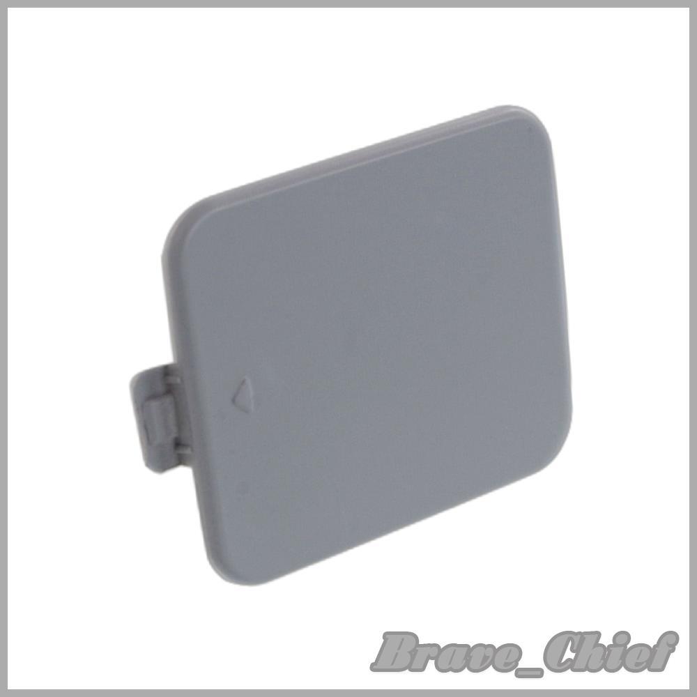 Rear Bumpering Tow Hook Eye Cover Unpainted 51123423778 Fit For BMW X5 ...