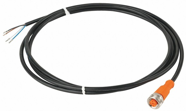 ifm EVC001 Ecomat 400 CORDSET 2m for sale online | eBay