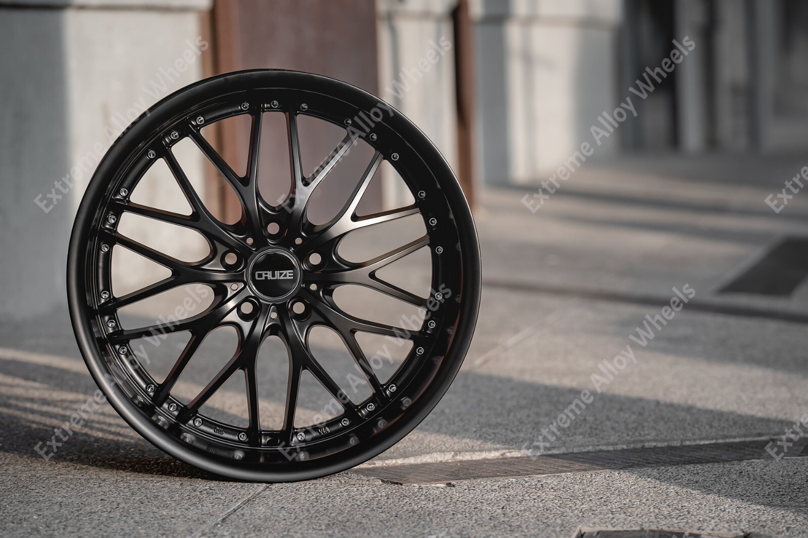 20 Matt 190 Alloy Wheels Fit Audi A4 A5 A6 A7 A8 Q3 Q5 Tt Roadster