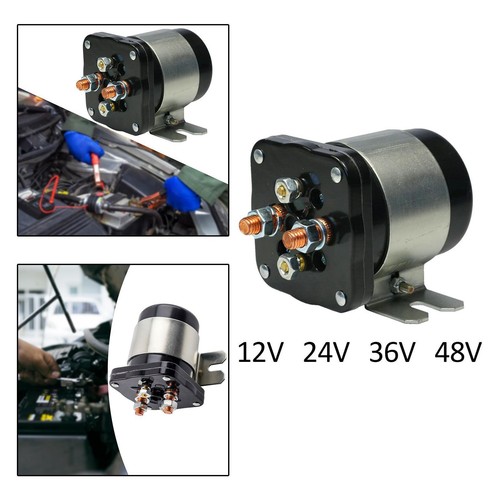 Solenoid Switch 586-905 6889004 Replacement Car Accessories 3050692 for ...