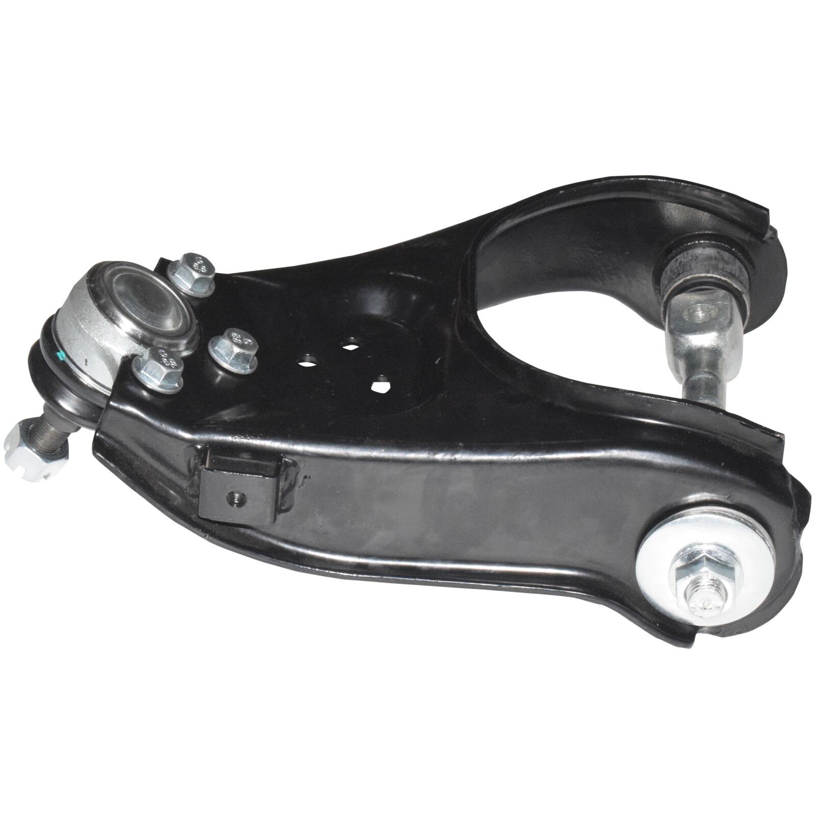 Pair Front Upper Control Arm For Holden Rodeo RA Colorado RC 4WD 2002 ...