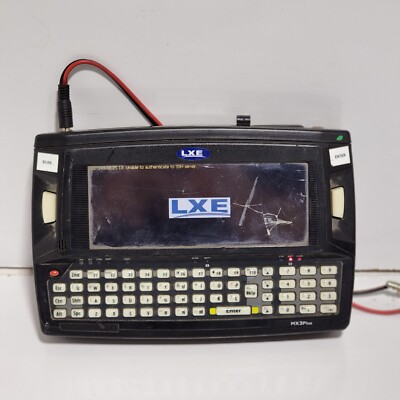 Barcode Scanners - Dap Microflex