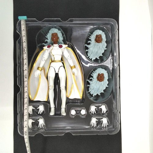 MAFEX STORM(COMIC VER.) X MEN | eBay