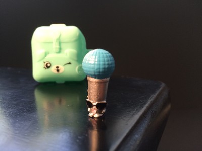 Shopkins Season 5 HTF MIKE RAPHONE 5-045 BUY 1 OTHERS SHIP FREE | eBay