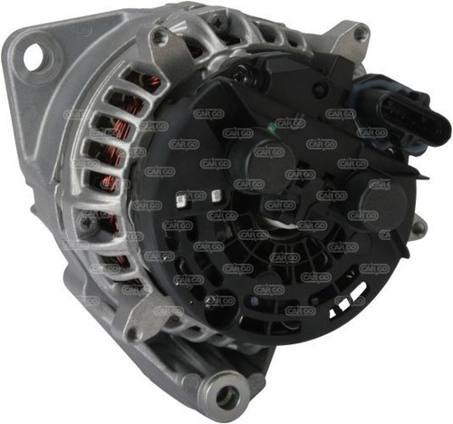 Alternator For LH5491, 0124555003, 0124555040, 0124555041, 1986A00539 ...