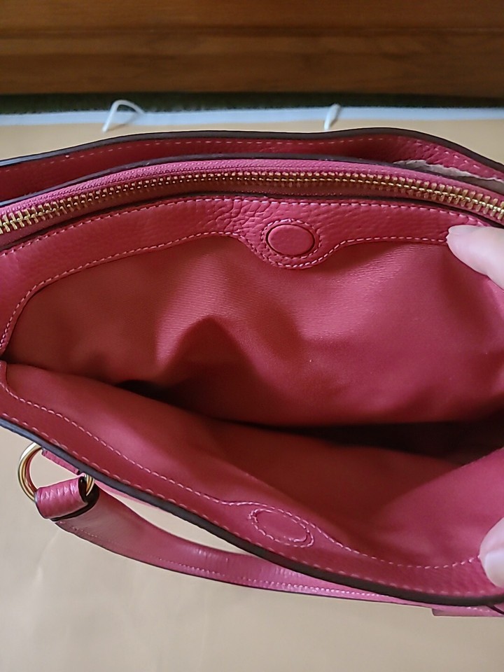 Coach Remi Satchel | eBay