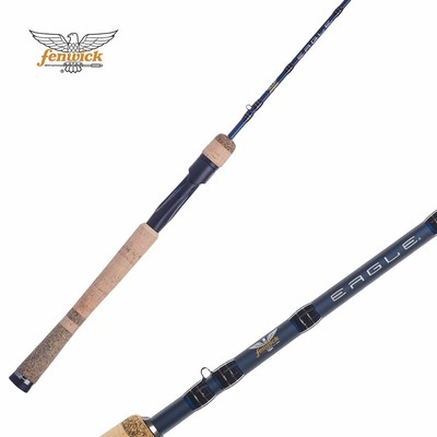 Rods - Fenwick Eagle Graphite