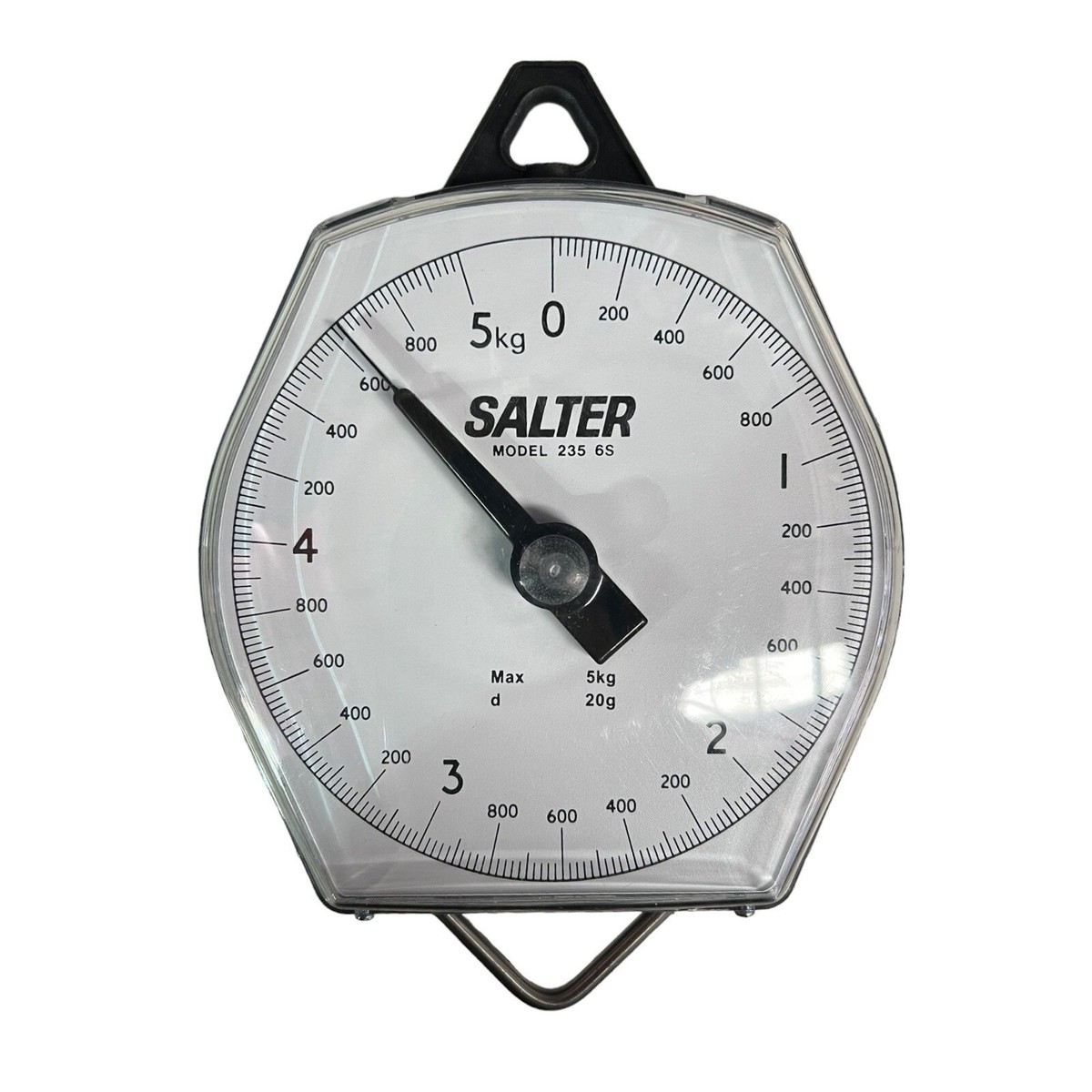 Salter Brecknell Scales Omaha