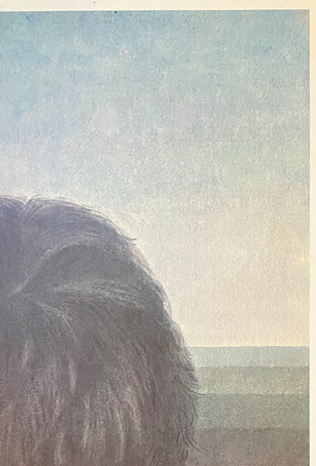 GREGORIO CUARTAS ORIGINAL ART POSTER PRINT EXHIBITION GALERIE ALBERT ...