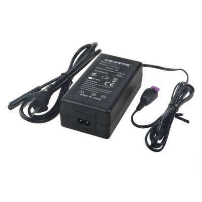 32V AC Adapter For HP Photosmart D7300 C6150 D7360 D7460 All In One ...