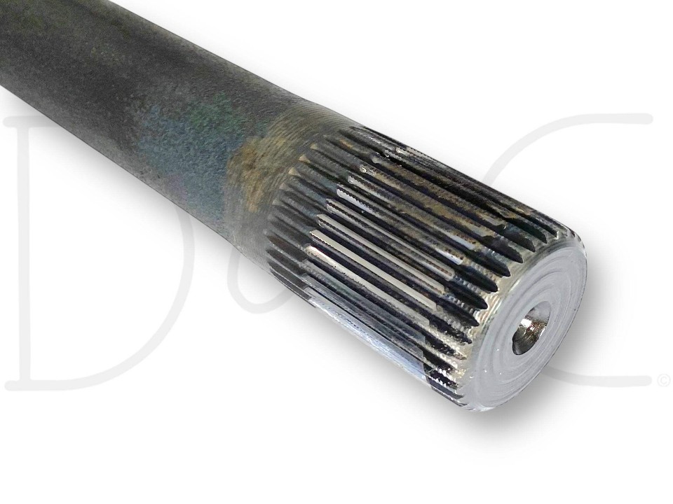 85-97 Ford F250 F350 SRW Sterling 10.25 Rear Axle Shaft RH Right 35 ...