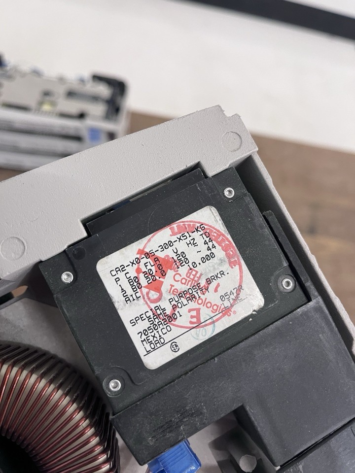 Etc D20 Dimmer Module 7050A2001 Two 20A Single Phase 120V | eBay