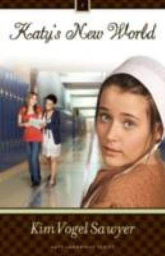 Katy's Neu Welt Taschenbuch Kim Vogel Sawyer 9780310719243 | eBay.de