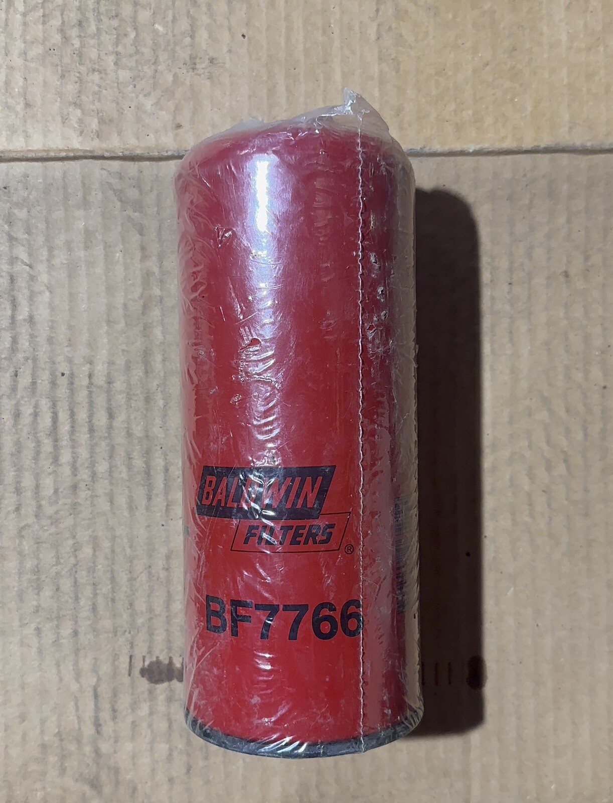 BALDWIN BF7766 - Fuel filter cross reference