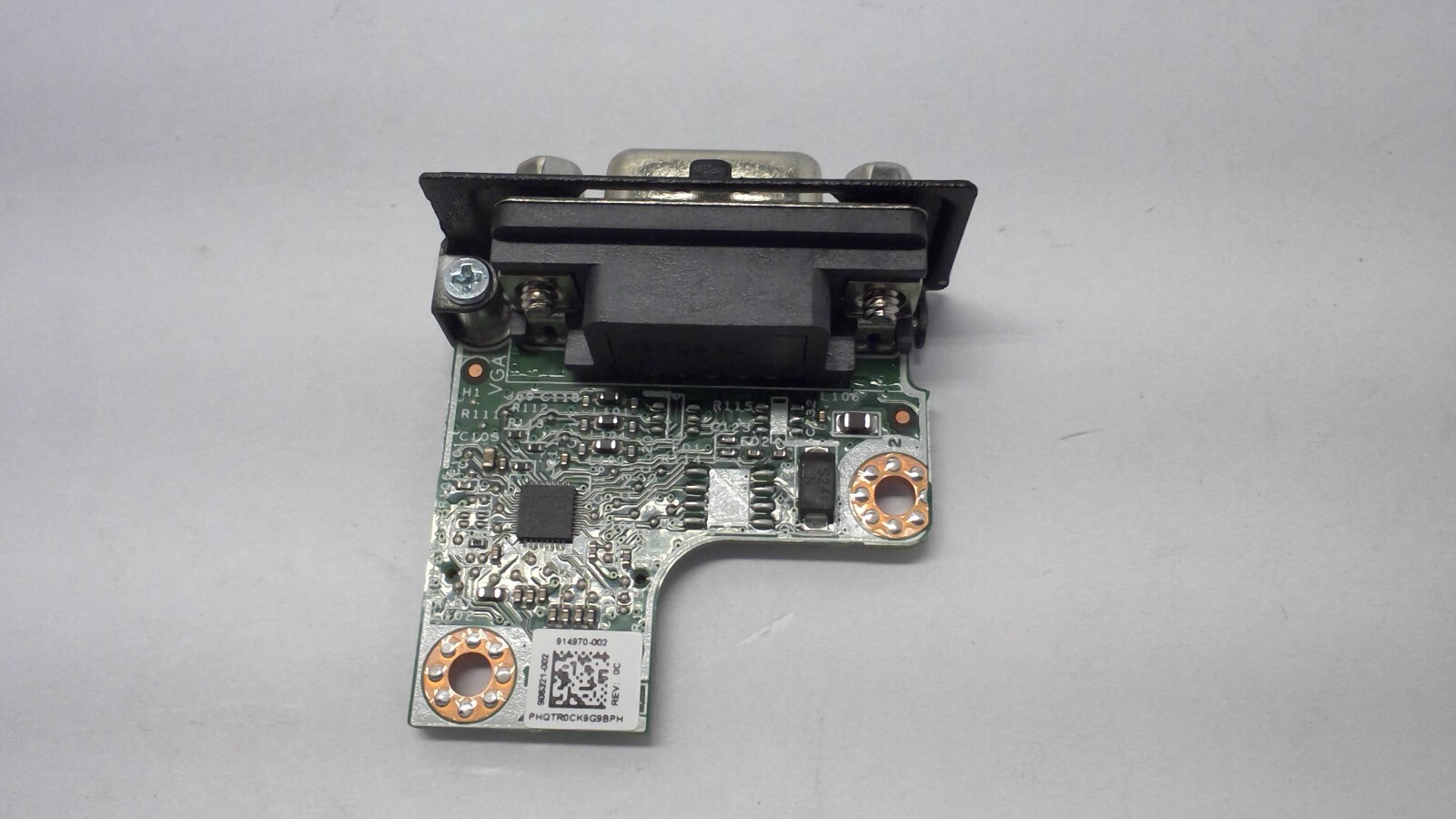 HP VGA Option Card Board 400 600 800 G3 G4 G5 DM SFF 906321-002 914970 ...