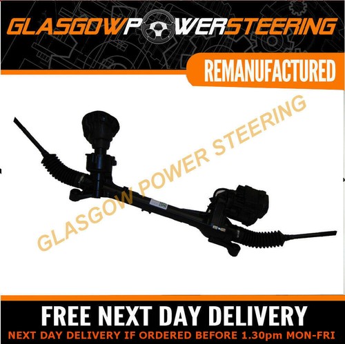FORD KUGA POWER STEERING ELECTRIC STEERING RACK 2012,2013,2014,2015 ...