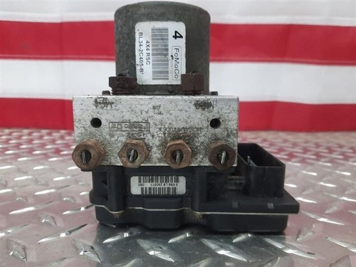 2011-2012 Ford F-150 F150 ABS Anti-Lock Brake Pump Module Assembly 4x4 ...
