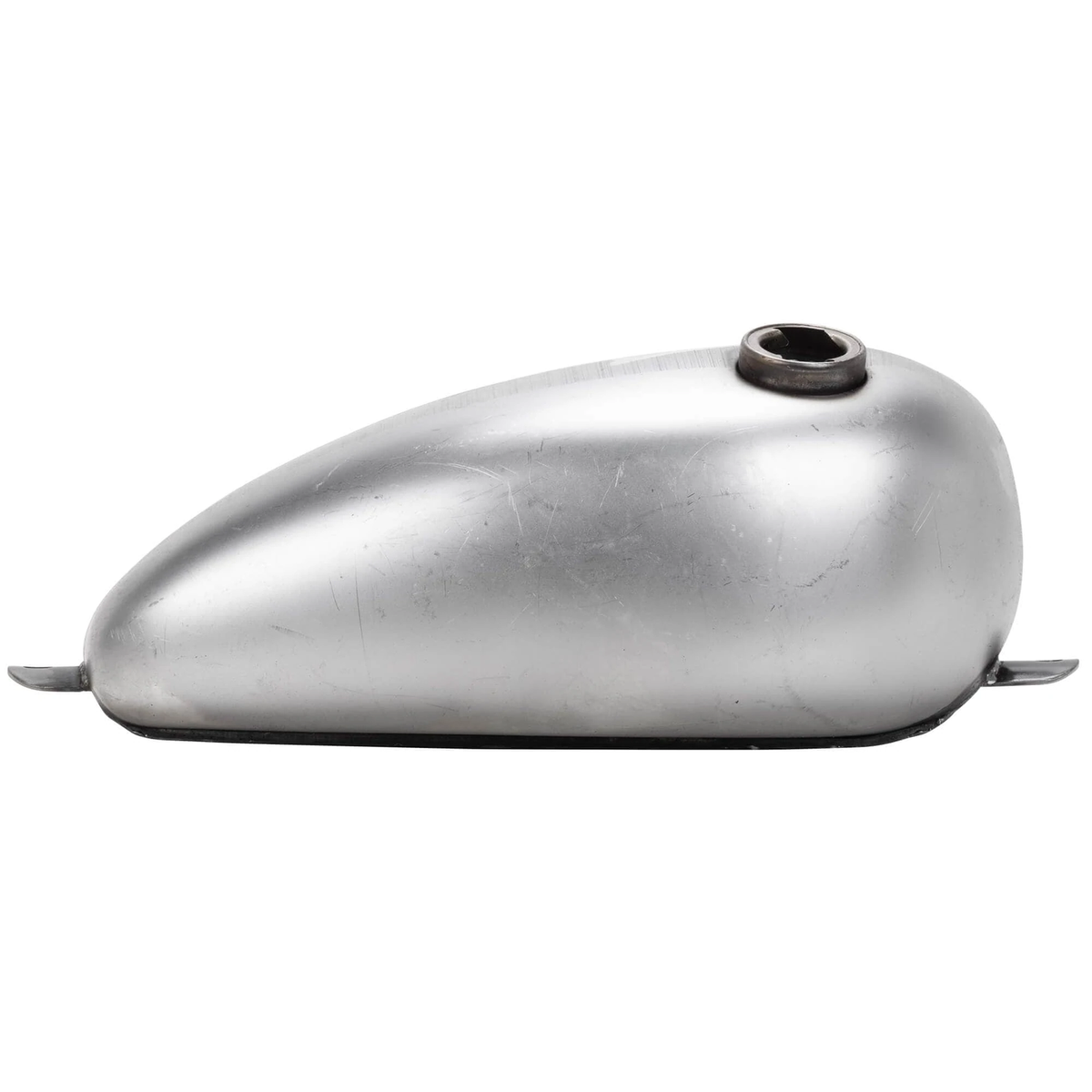 Frisco Tank Tunnel DIY Gas Tank Fabrication | Hot Bike Magazine