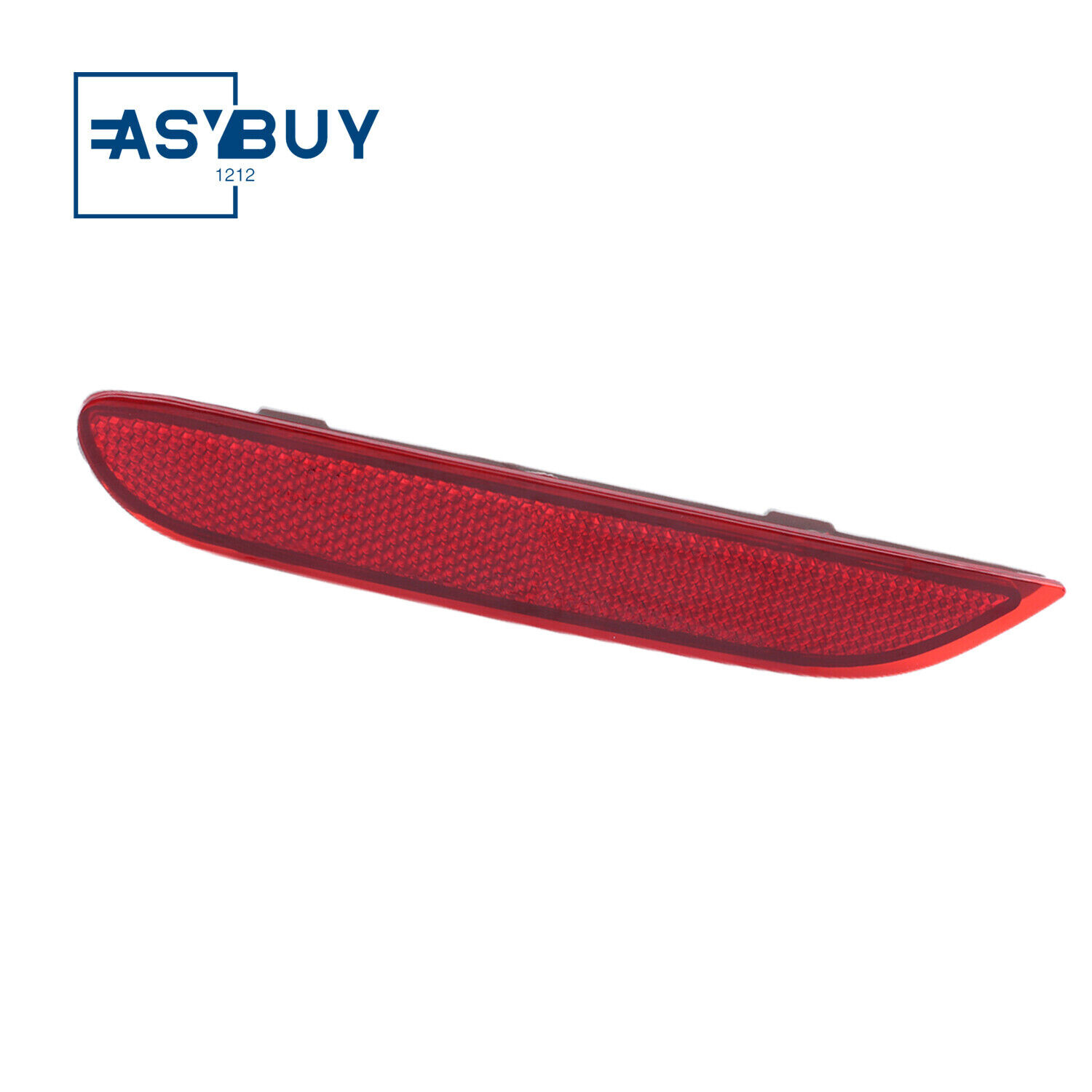 Left Bumper Reflector Fit for Nissan Rogue Pathfinder Infiniti JX35 ...