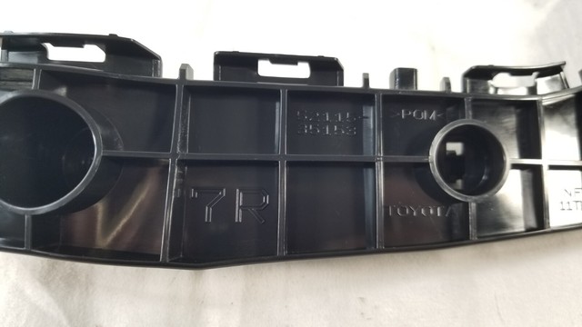 5211535153 Genuine Toyota Support FR Bumper 52115-35153 for sale online ...