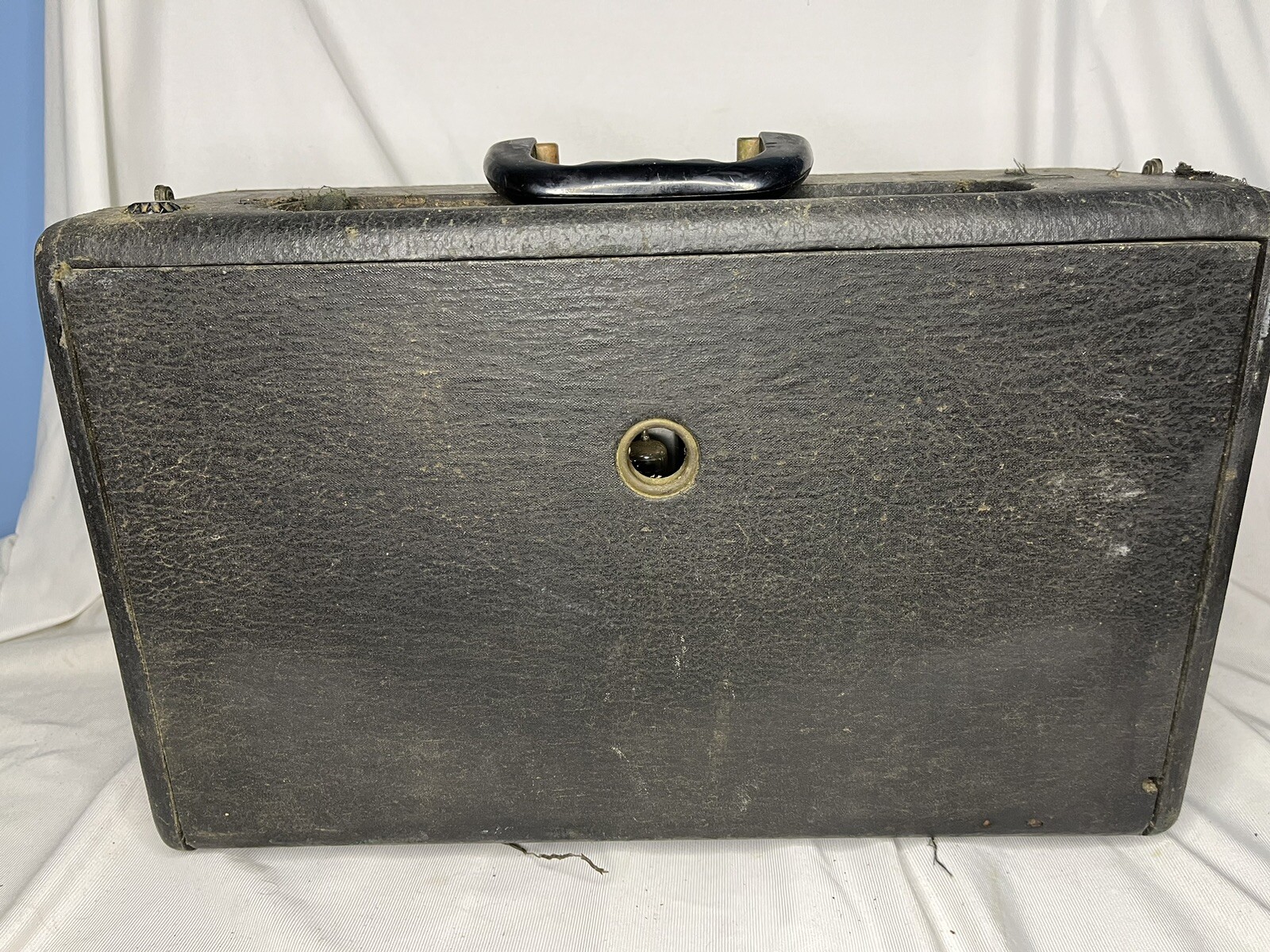 Vintage Zenith TransOceanic ShortWave Radio, model T600 | eBay