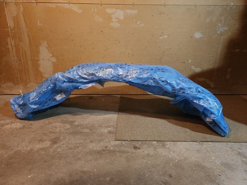 Genuine OEM Toyota Rav 4 Front Bumper Cover Assembly 52119-0R919 2020 ...