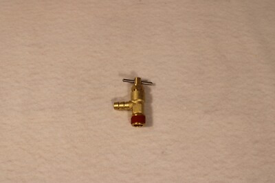 New DCEC Cummins Water Shutoff Valve 179901 | eBay