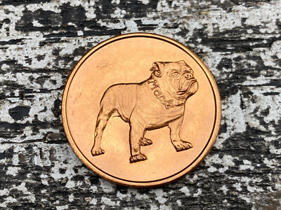 Vintage Mack Trucks Bulldog You Make Difference Employee Appreciation ...