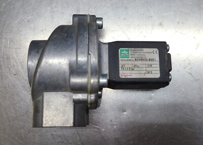 NORGREN BUSCHJOST 8296400.8001 Aluminum Dust Filter Valve, G1 | eBay