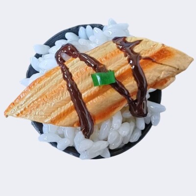 Sea Fish Sushi Omakase 2024 2 Guards 2 oz Pure Silver Coin with BOX COA ...