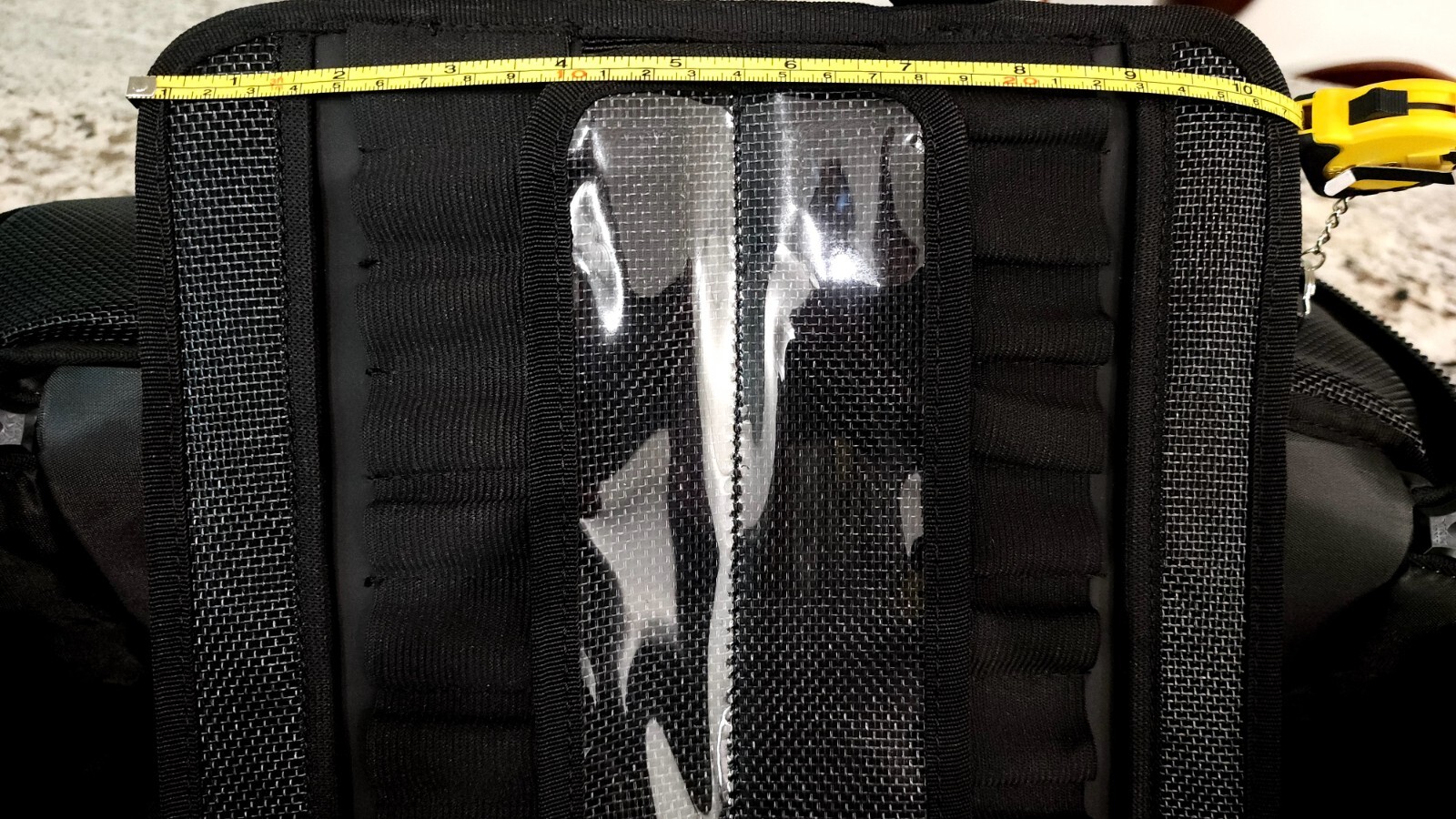 Slow Pitch Jigging Extra Large System bag holds to 120 jigs extremely ...