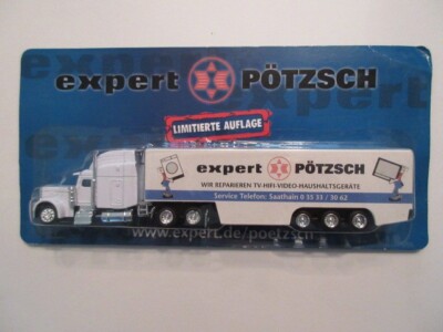 Expert Potzsch Limitierte Auflage die cast | eBay