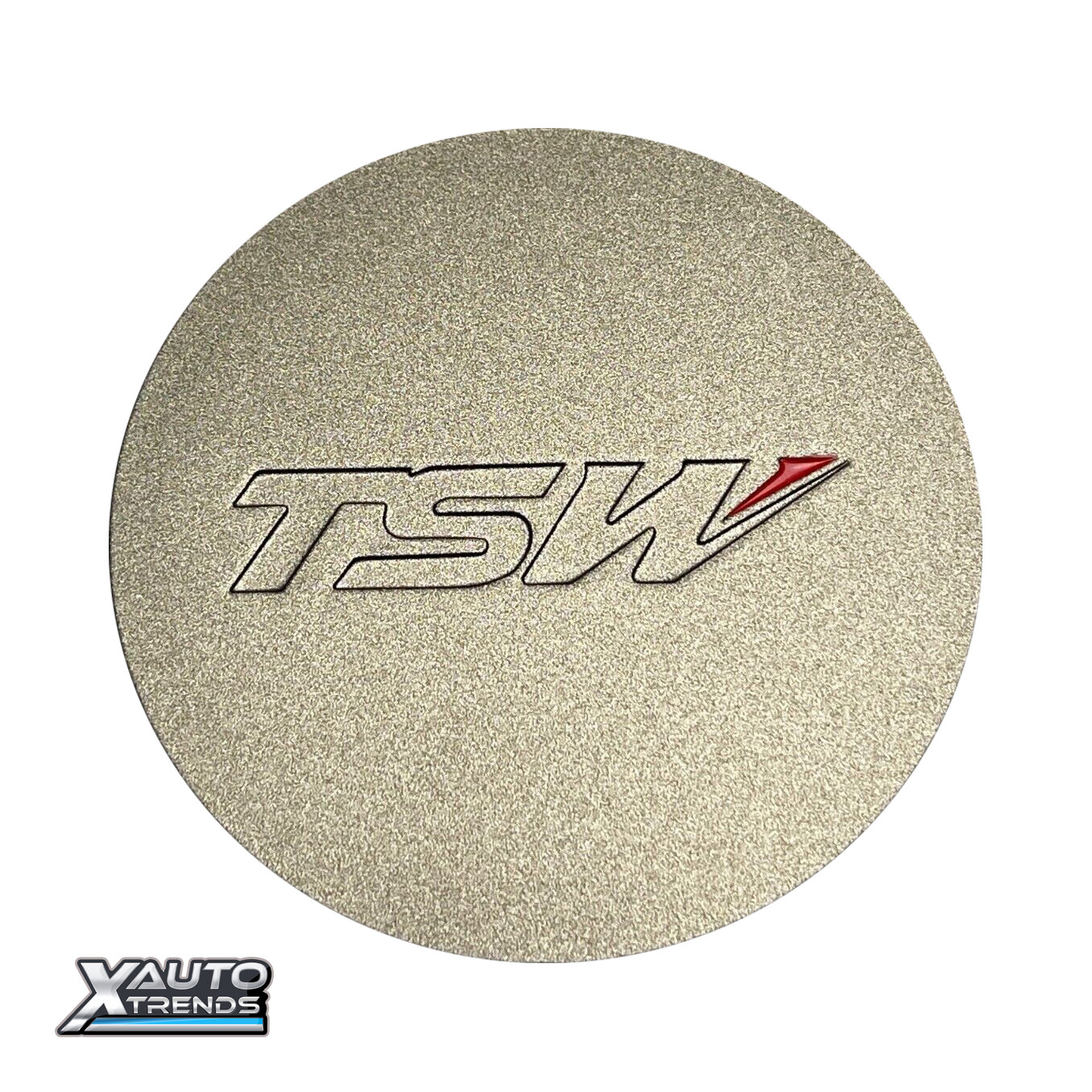TSW Wheel Center Cap Bronze (PCF82-T) CCPCF82-Z | eBay